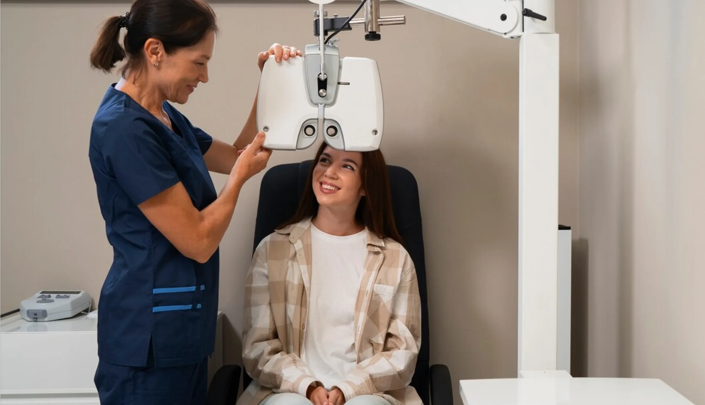 Wet vs. Dry AMD: Key differences and treatment approaches - Health Hygien